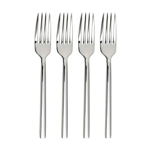 4 Savoir Forks | Kmart