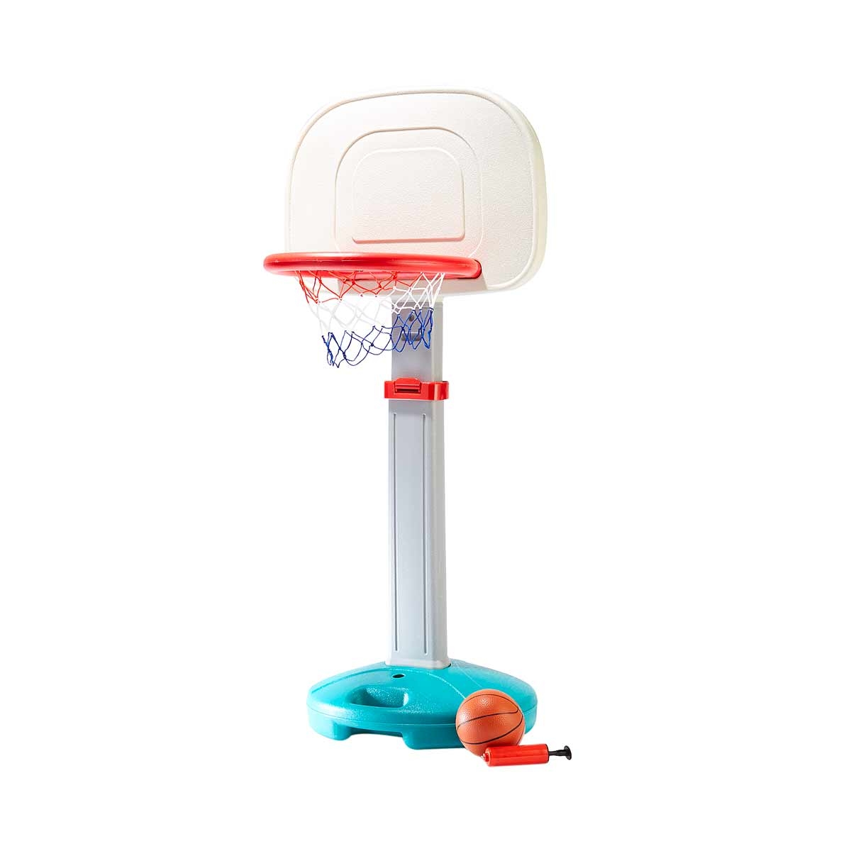 Junior Basketball Set Assorted Kmart Junior Basketball Set Assorted Kmart