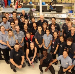 Better Together - Kmart