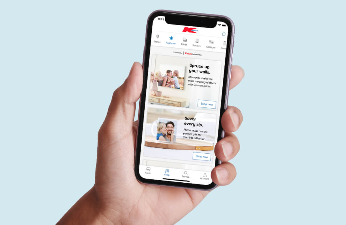 Kmart Photo Centre - Kmart