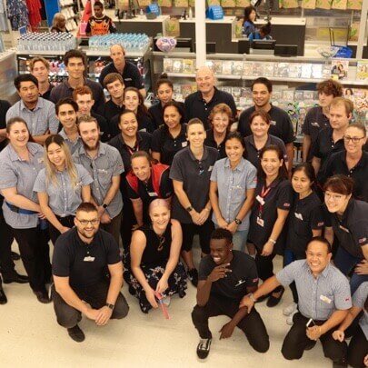 Better Together - Community - Kmart
