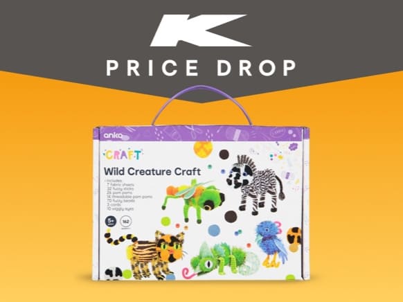 Kmart | Toys, Furniture, Bedding & more - Online Shopping Australia