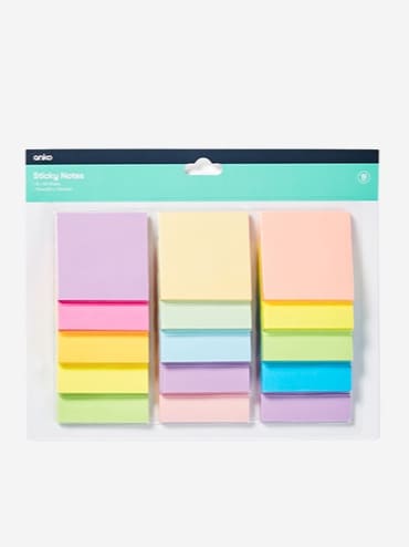 Back to School Supplies to Shop Online and Instore - Kmart