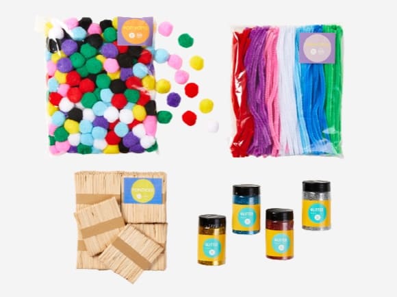 Back to School Supplies to Shop Online and Instore - Kmart