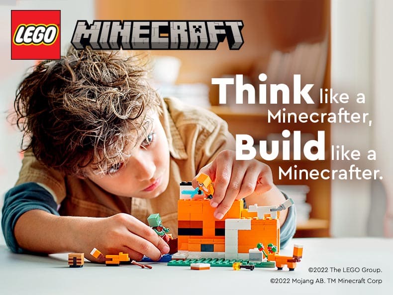 Welcome to the Kmart LEGO Shop - Kmart