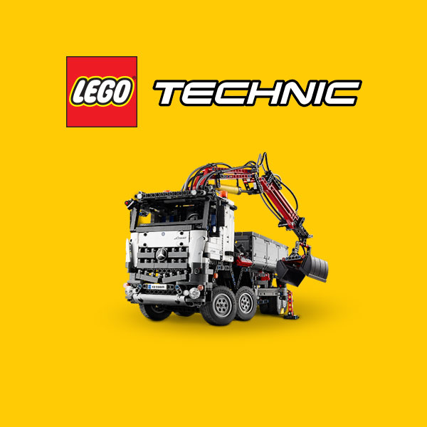Lego Shop | Kmart