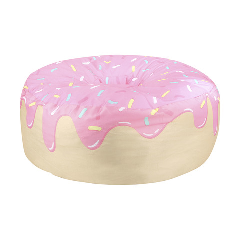 Donut Bean Bag