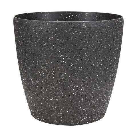 28cm / 11-inch Textured Pot | Kmart