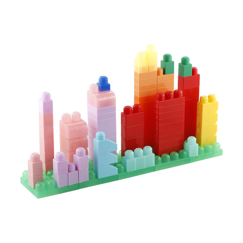 200 Building Blocks | Kmart