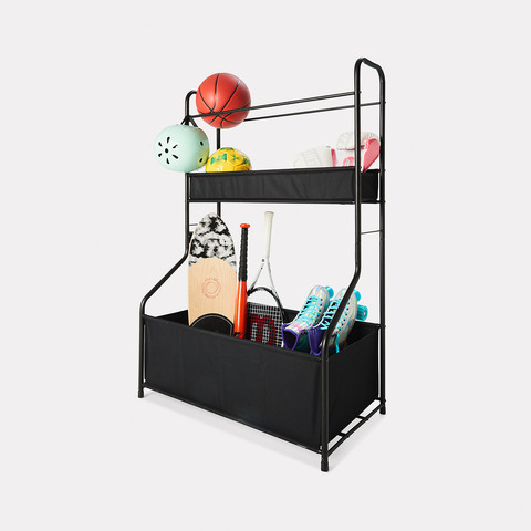 Freestanding Sports Storage unit | Kmart