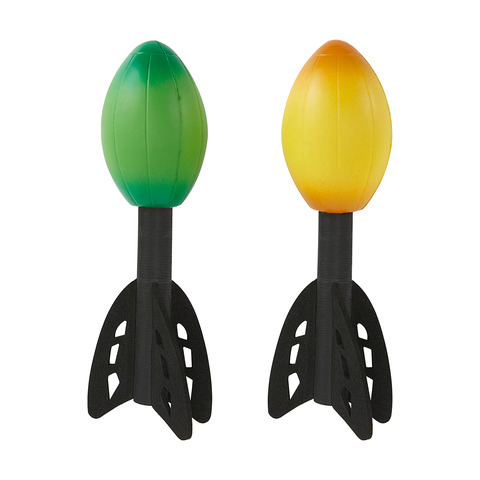 Mini Rocket Assorted - Kmart