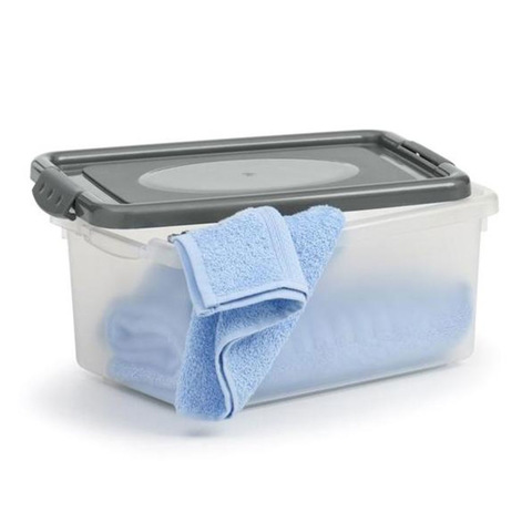 Kmart Plastic Storage Containers