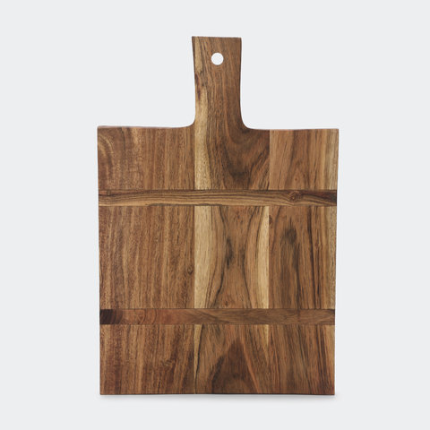 Rectangle Paddle Serve Board | Kmart