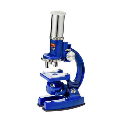 Leading Microscopes Manufacturer, Exporter and Supplier - CosLab India