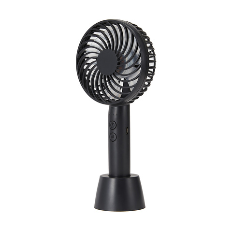 10cm Rechargeable Handheld fan | Kmart