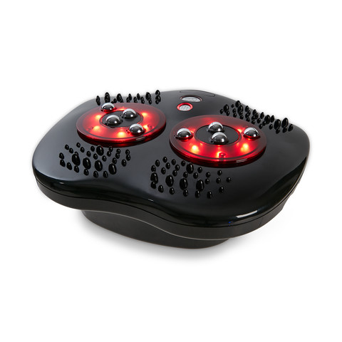 Never Pay Full Price for Foot Massager