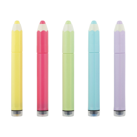 Never Pay Full Price for Scented Highlighter Stamps