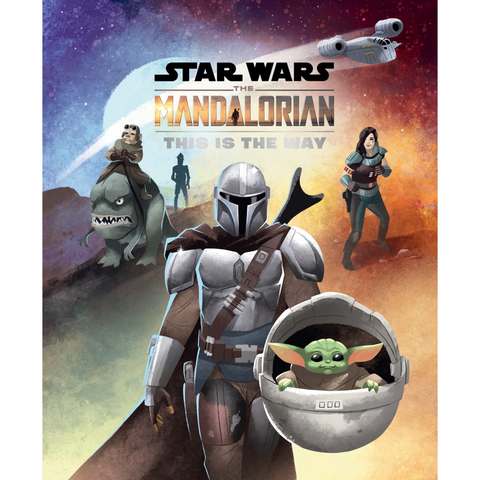 Star wars posters kmart store