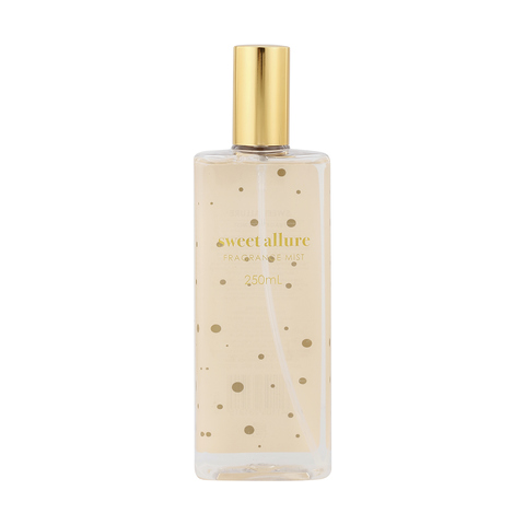 Never Pay Full Price for Sweet Allure Fragrance Mist 250ml