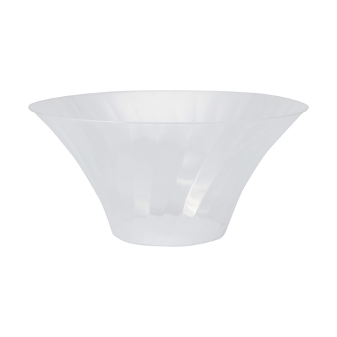 Clear Plastic Candy Bowl | Kmart