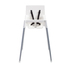 Quadro High Chair | Kmart