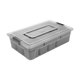 Plastic Storage Containers | Plastic Tubs | Plastic Storage Boxes | Kmart