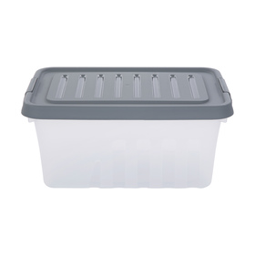 Kmart Plastic Storage Containers
