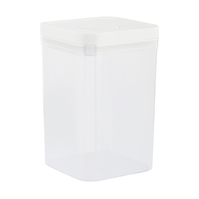 Kmart Plastic Storage Containers