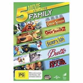 DVDs & Blu Rays | Kmart