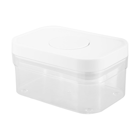 Kmart Plastic Storage Containers